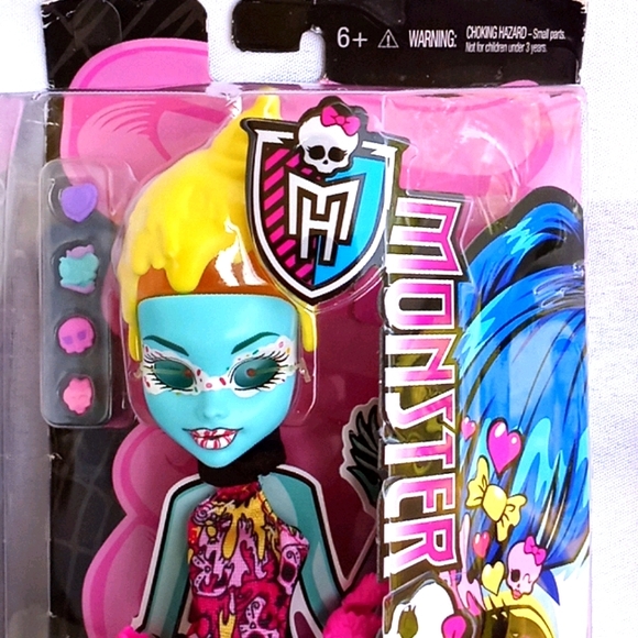 monster high | Toys | Monster High Add On | Poshmark